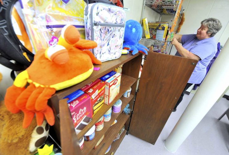 More than 5,500 served: UDMO reports funds remain same, but the need ...